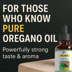 Essential oil for digestive health