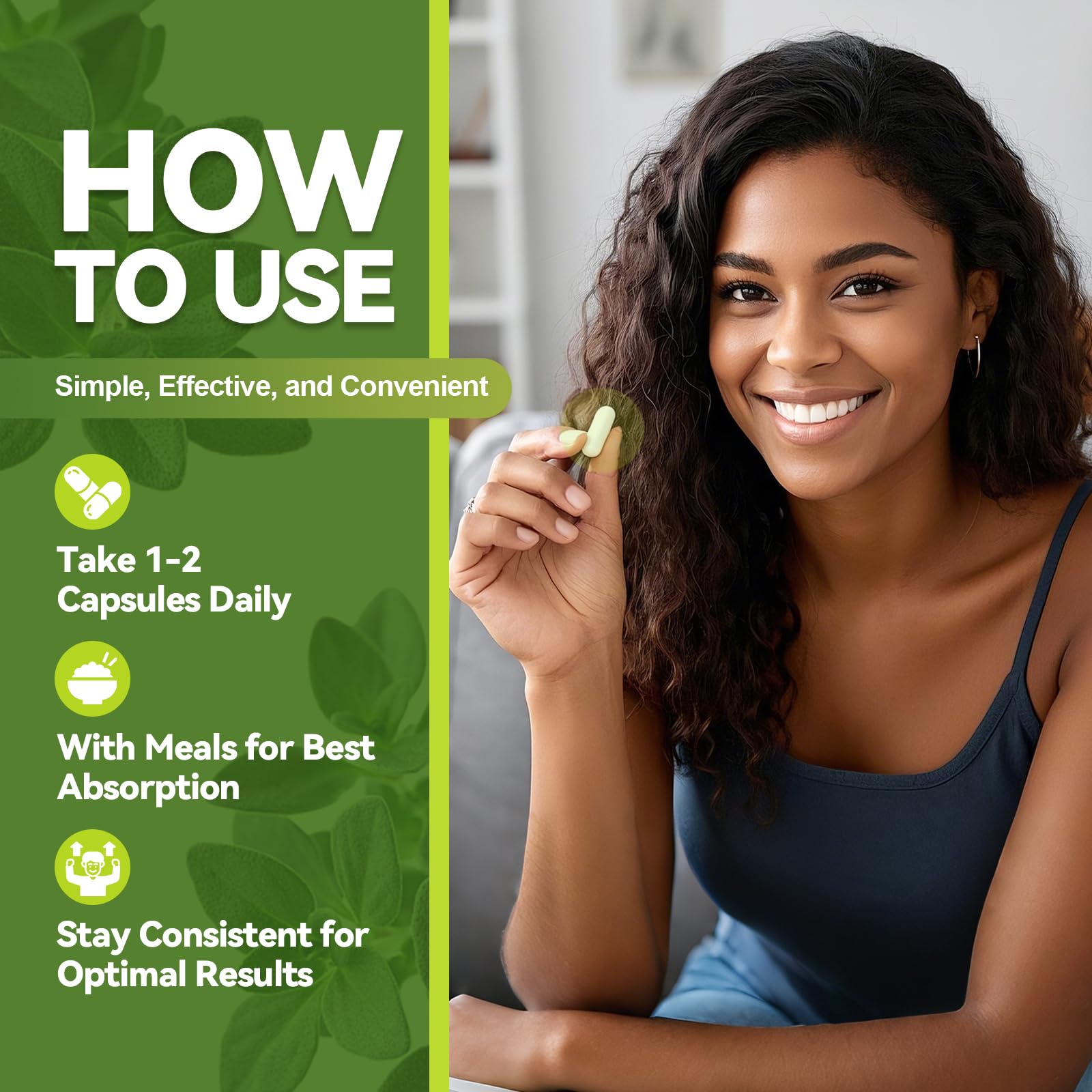 essential oil for digestive health