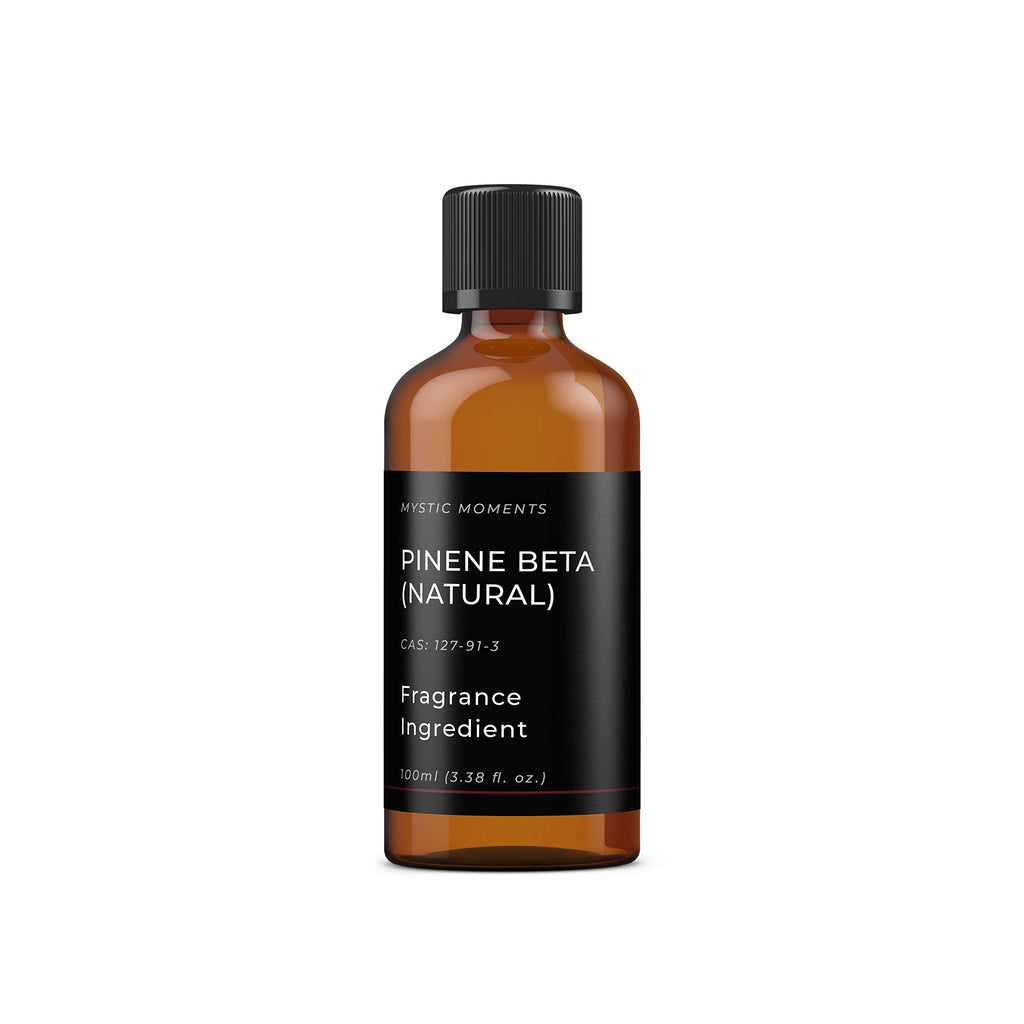 essential oil for perfumery applications