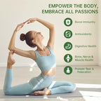 essential oil for respiratory health