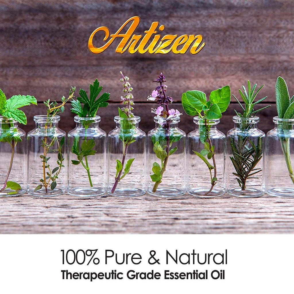 essential oil for sore muscles