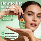 Essential oil for wellness
