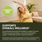 essential oil of oregano uses