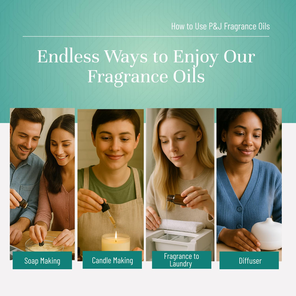 essential oils for calming atmosphere