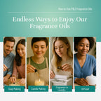 essential oils for calming atmosphere