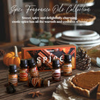 essential oils for cozy evenings