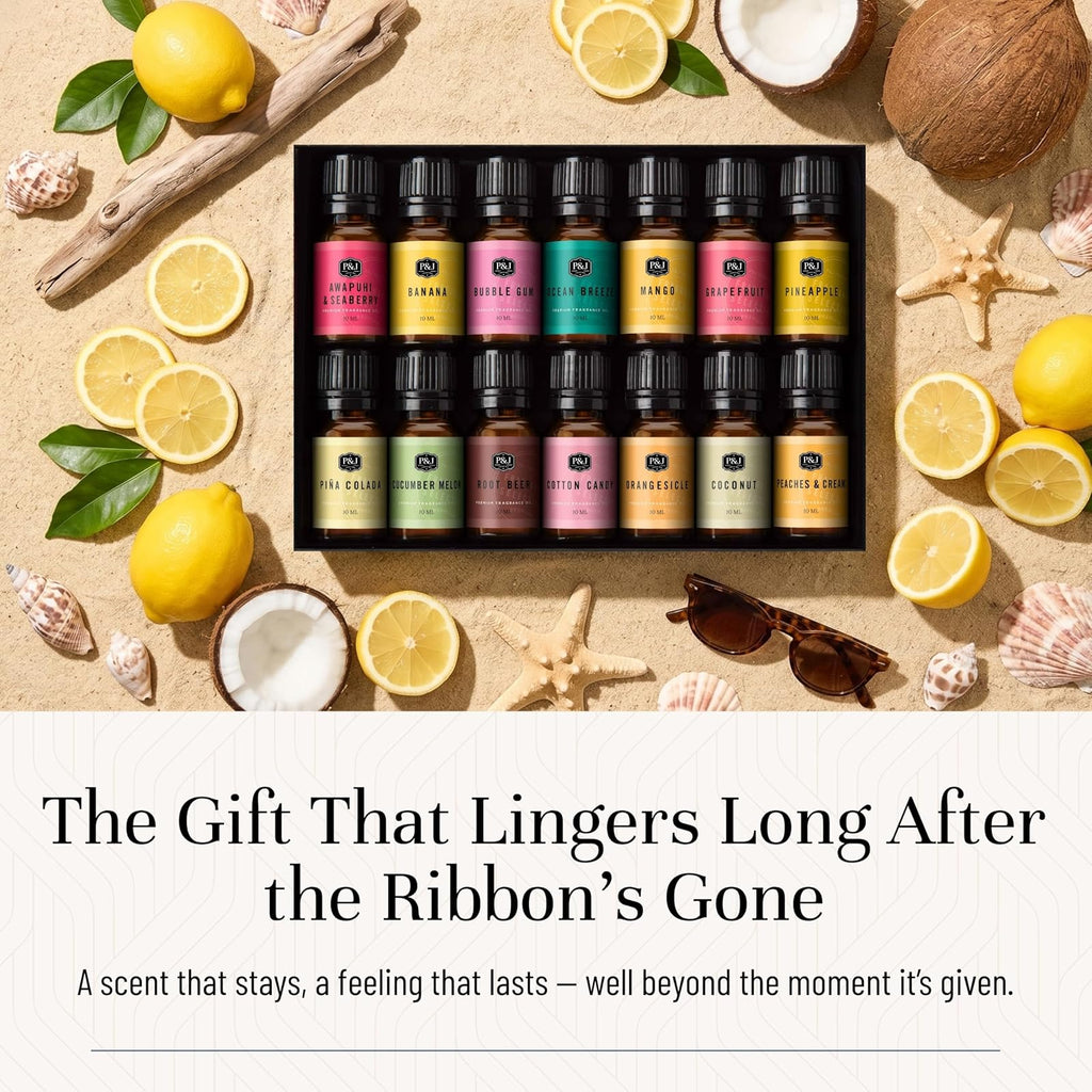 essential oils for home ambiance