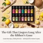 essential oils for home ambiance