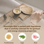 essential oils to enhance meditation