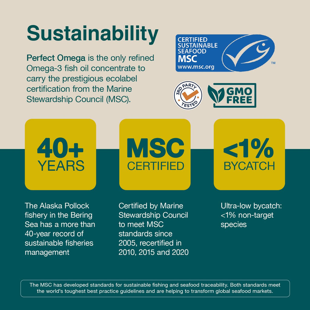 essential omega 3 fatty acids