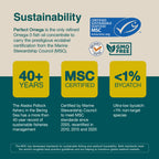 essential omega 3 fatty acids