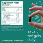 essential omega 3 fatty acids