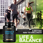essential omega 3 for joint support
