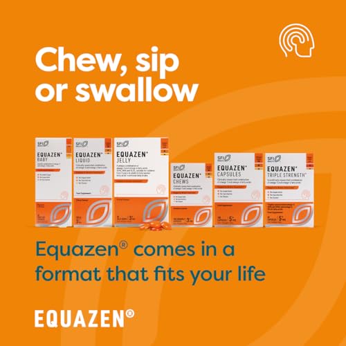 Essential omega 3 for kids' growth