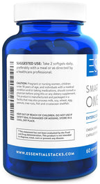 essential omega 3 for kids