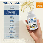 essential omega 3 for kids