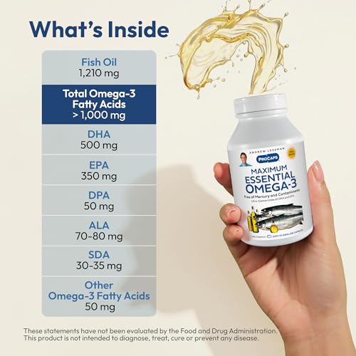 essential omega 3 for kids