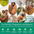 essential omega-3 for pregnancy