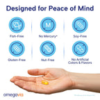 essential omega-3 for pregnancy