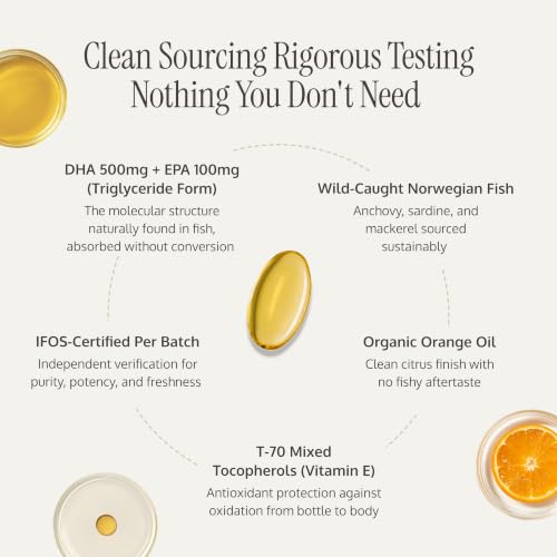 essential omega 3 for pregnancy