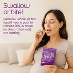Essential omega-3 for prenatal care