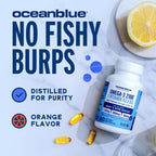 Essential Omega-3 with vitamin D3 benefits