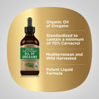 essential oregano oil for immunity