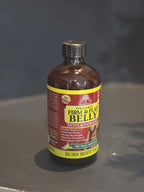 Essential Palace detox tea energizer