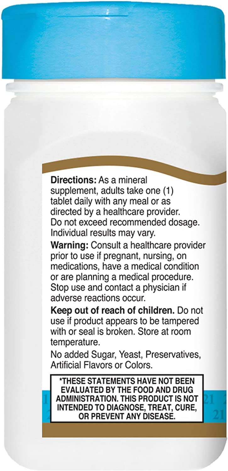 Essential potassium for active lifestyles