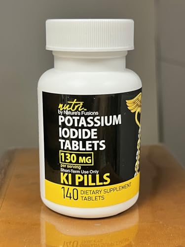 essential potassium for balanced diet