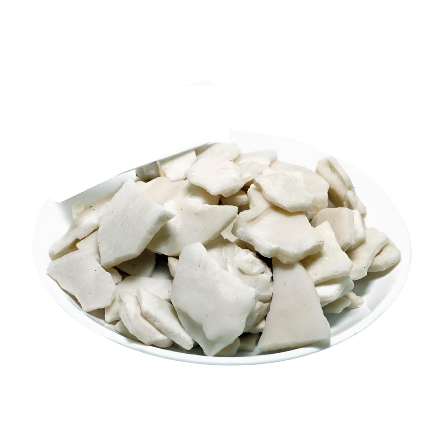 essential potassium for daily nutrition