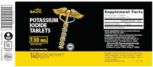 Essential potassium for everyday health