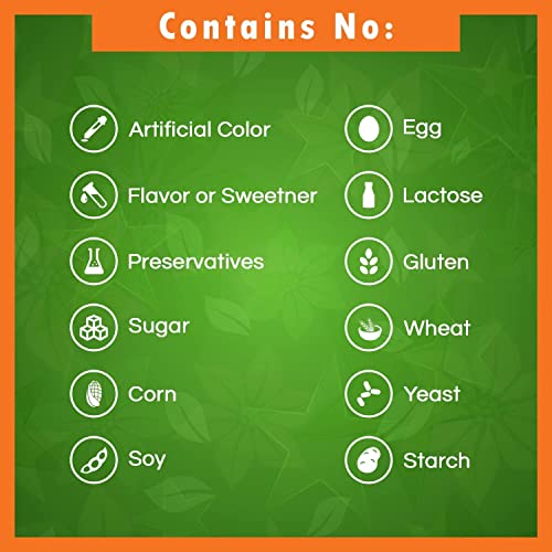 Essential potassium for everyday wellness