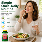 essential potassium for muscle function
