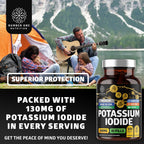 essential potassium for thyroid health