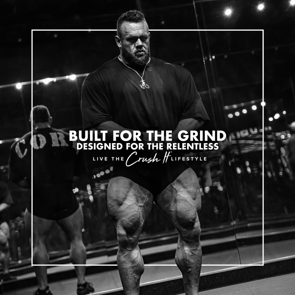 Essential pre workout for gym enthusiasts