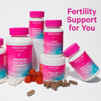 essential prenatal dha capsules