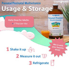 essential prenatal dha for baby development