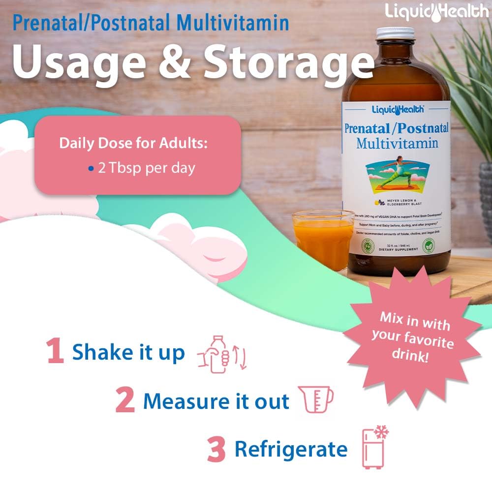 essential prenatal dha for baby development