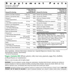 essential prenatal dha for baby health