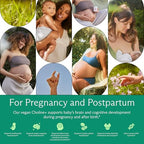 Essential prenatal DHA for development