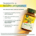 Essential prenatal DHA for fetal health