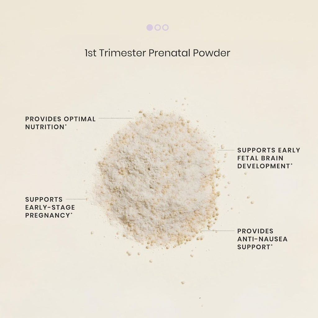 Essential prenatal dha for healthy pregnancy