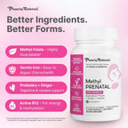 Essential prenatal dha for healthy pregnancy
