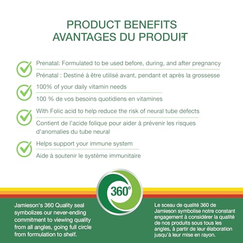 essential prenatal DHA for mothers
