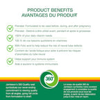 essential prenatal DHA for mothers