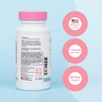 Essential prenatal DHA for mothers