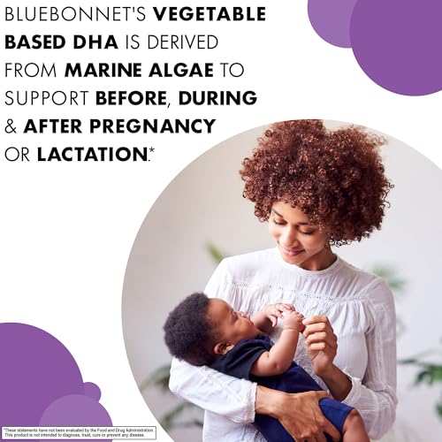 essential prenatal DHA for pregnancy