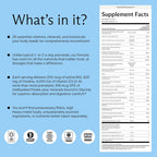 essential prenatal multivitamin for moms