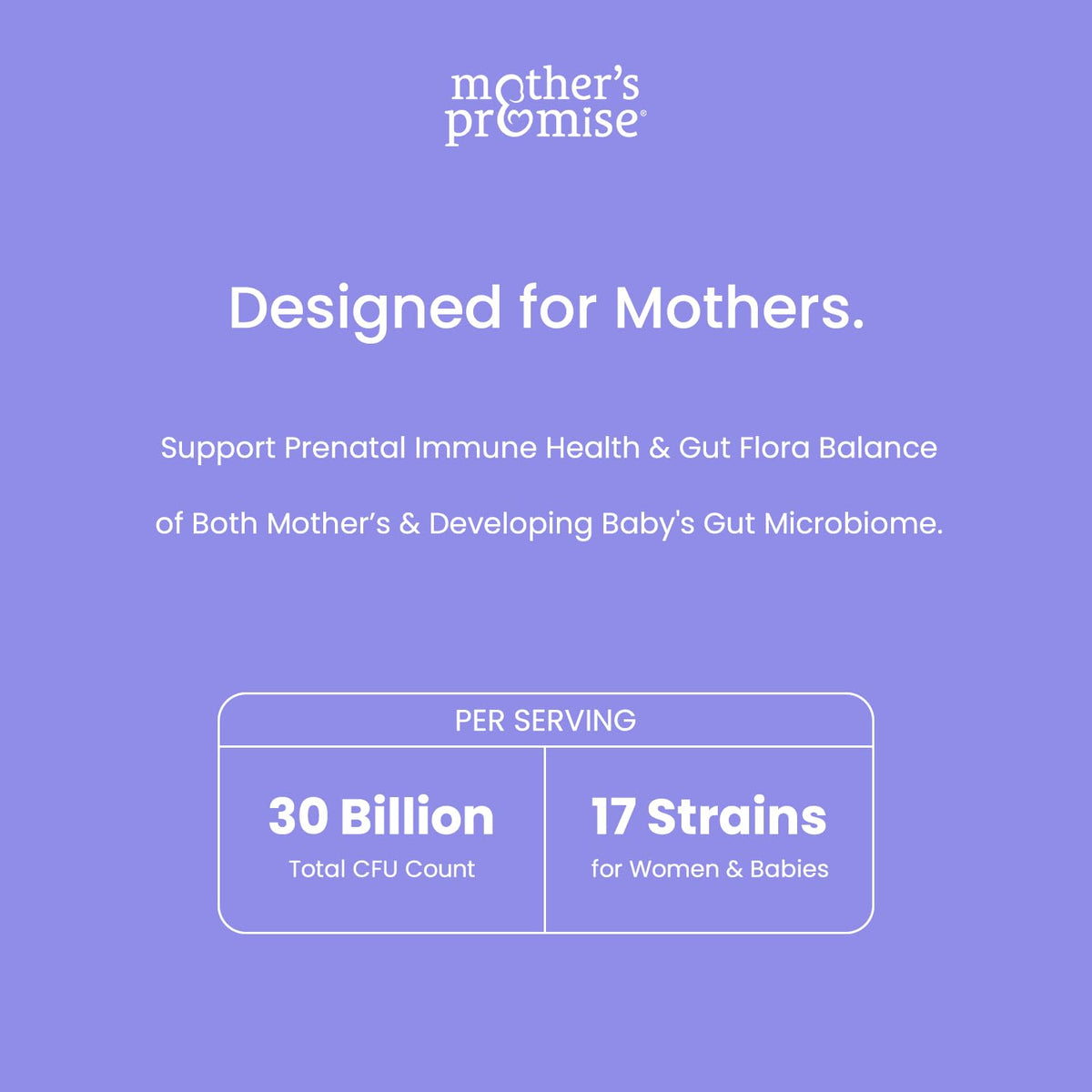 essential prenatal probiotics for women